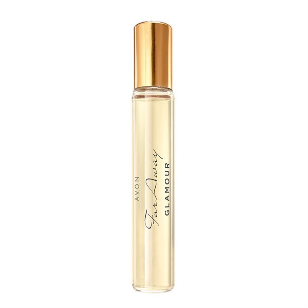 Парфумна вода Far Away Glamour для неї, 10 мл | AVON